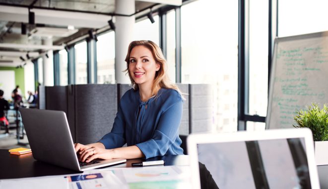 The importance of building trust in the financial services workplace ...