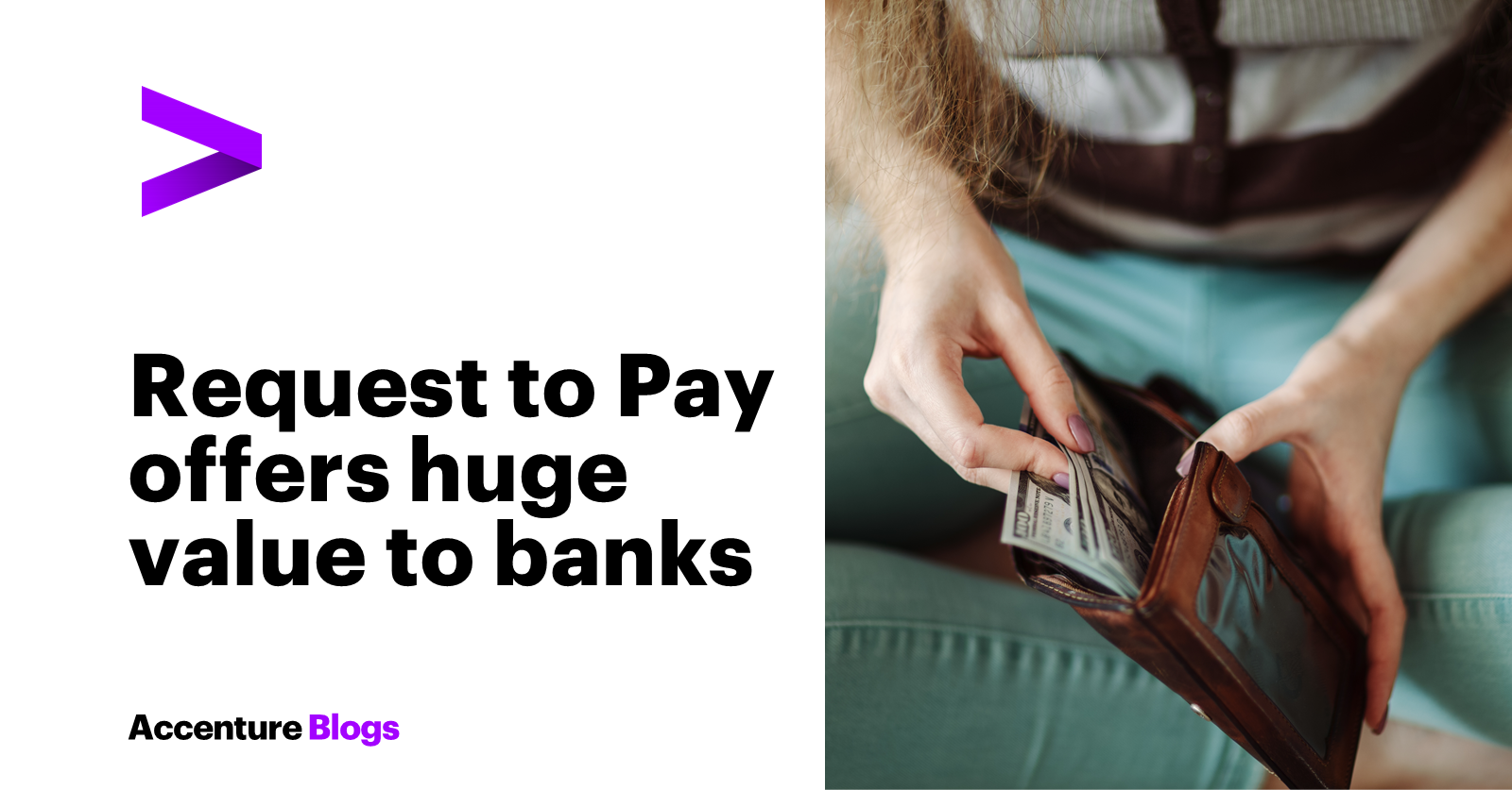 Open Banking—Request to Pay’s potential to deliver huge value ...