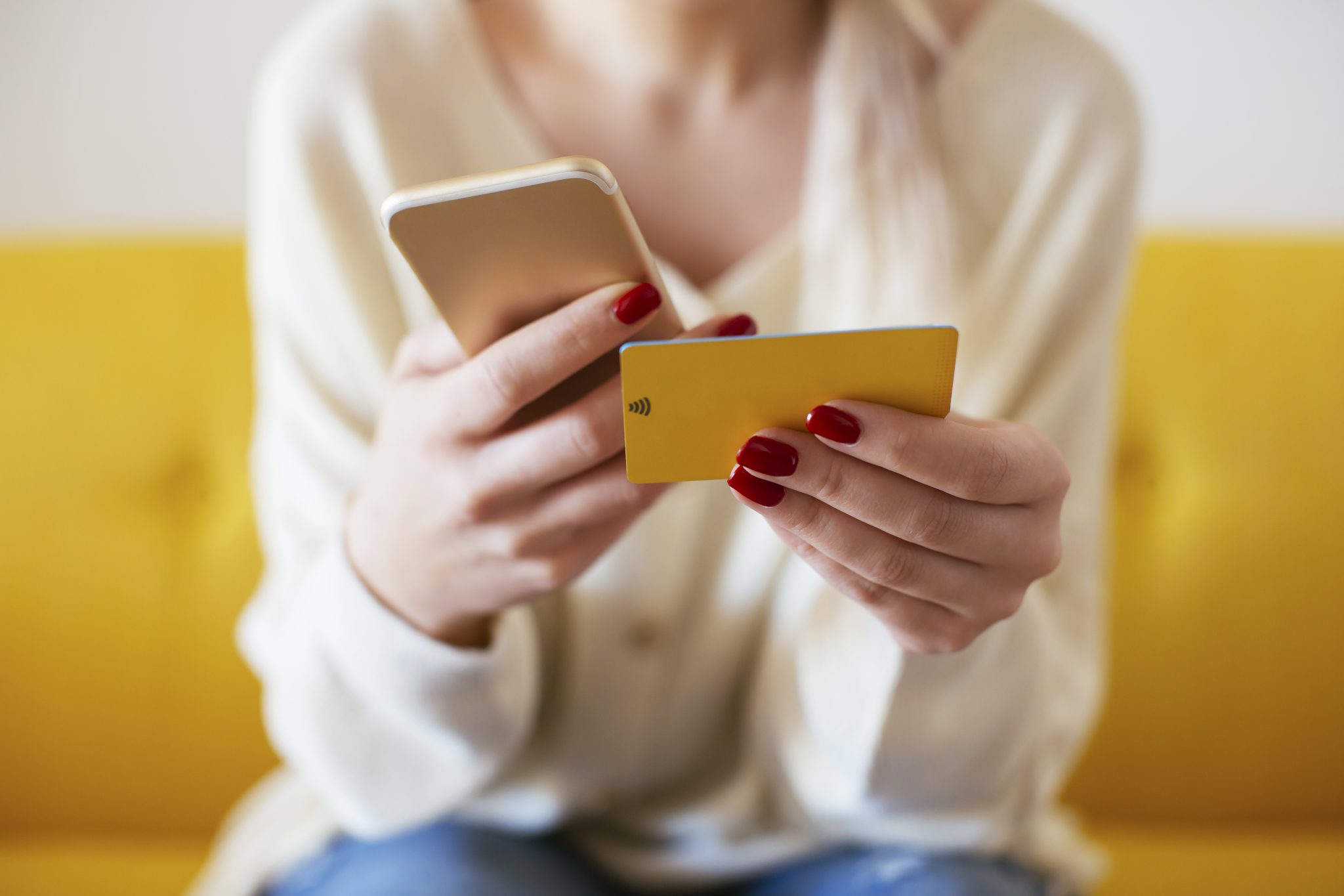 Digital payments innovation on the rise | Accenture Banking Blog