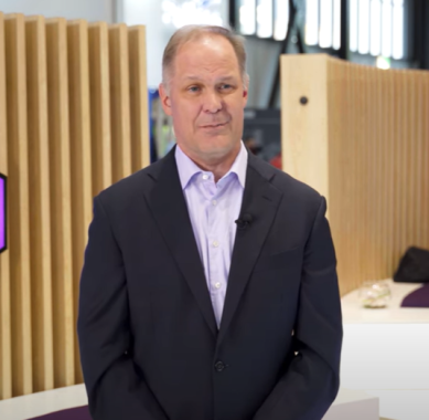 Michael Abbott | Accenture Banking Blog