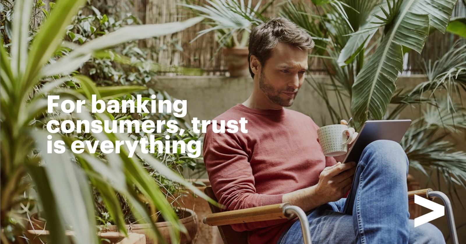 Americans value trust above all in payment options | Accenture Banking Blog