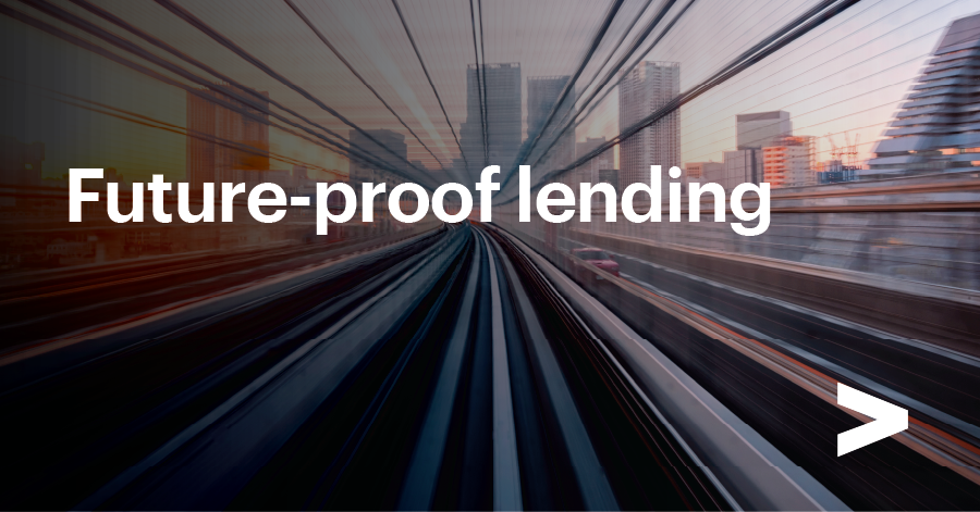 Strategic shifts to future-proof your lending business | Accenture ...
