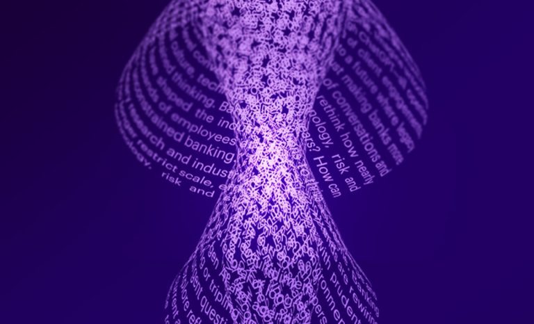 Scaling AI for business transformation in financial services ...